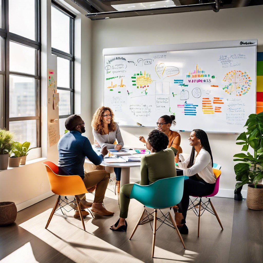 Developing a Growth Mindset for Financial Success - Personal Finance ...